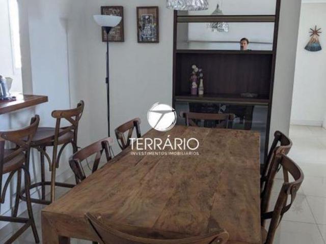 Apartamento para venda em Vila Verde, Varginha