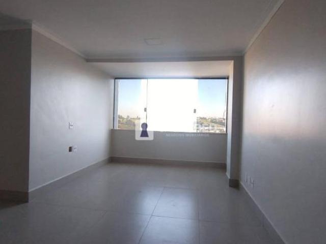 Apartamento para venda em Vila Verde, Varginha