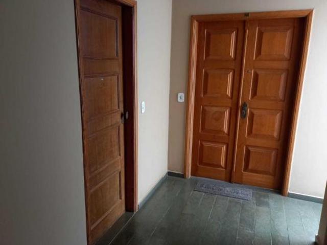 Apartamento para venda em Vila Verônica, Varginha