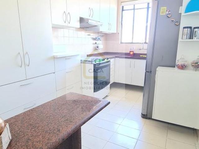 Apartamento para venda em Vila Vitória em Mogi Das Cruzes São Paulo de 100.00m² com 3 Quartos, 1 Suíte e 1 Garagem