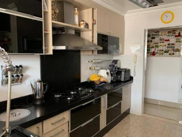Apartamento para venda em Vila Vitória Mauá por R$ 500.000