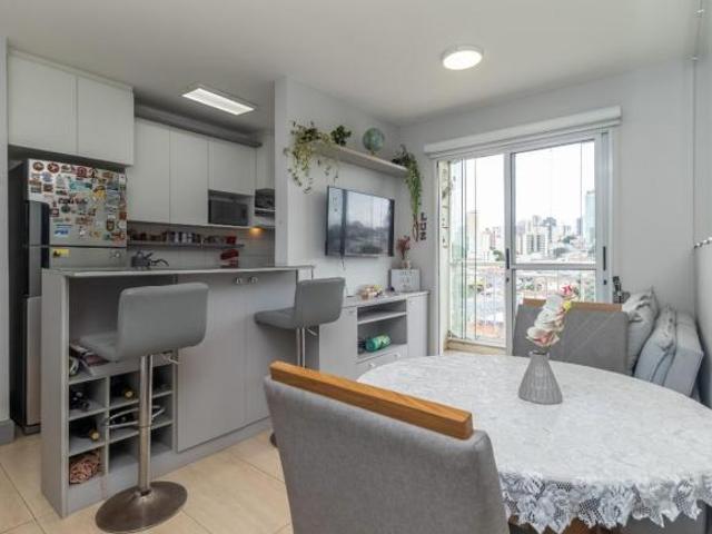 Apartamento para venda em Vila Vitório Mazzei com 2 quartos, 51m²