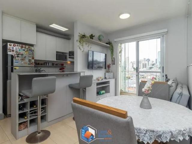 Apartamento para venda em Vila Vitório Mazzei com 2 quartos, 51m²