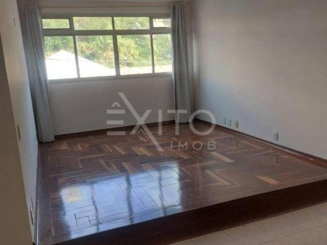 Apartamento para venda em Vila Vianelo de 112.00m² com 3 Quartos, 1 Suite e 2 Garagens
