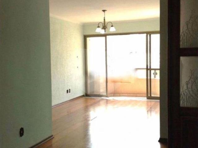 Apartamento para venda em Vila Vianelo de 120.00m² com 3 Quartos, 1 Suite e 2 Garagens