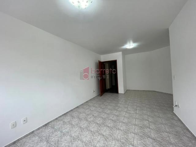 Apartamento para venda em Vila Vianelo em Jundiaí São Paulo de 114.00m² com 3 Quartos, 1 Suíte e 2 Garagens