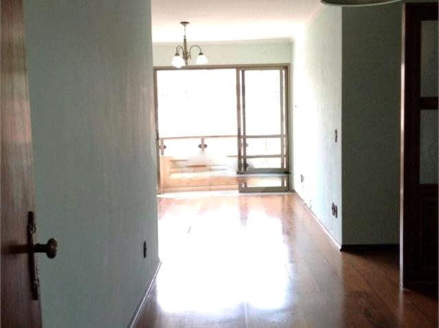 Apartamento para venda em Vila Vianelo em Jundiaí São Paulo de 120.00m² com 3 Quartos, 1 Suíte e 2 Garagens
