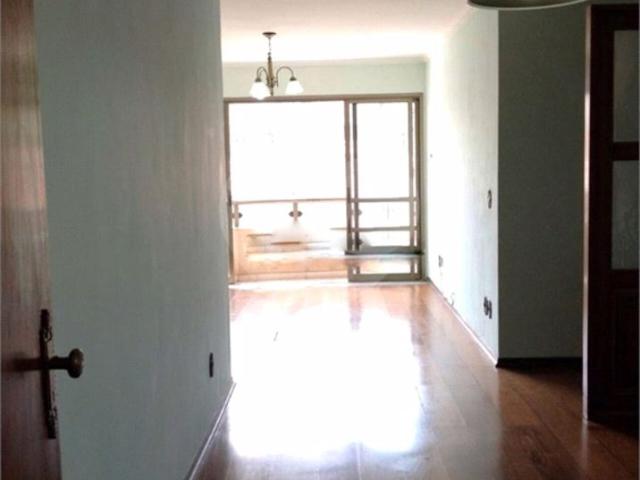 Apartamento para venda em Vila Vianelo em Jundiaí São Paulo de 120.00m² com 3 Quartos, 1 Suíte e 2 Garagens