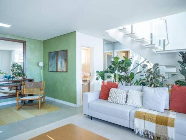 Apartamento para venda em Vila Viotto de 229.00m² com 3 Quartos, 3 Suites e 4 Garagens