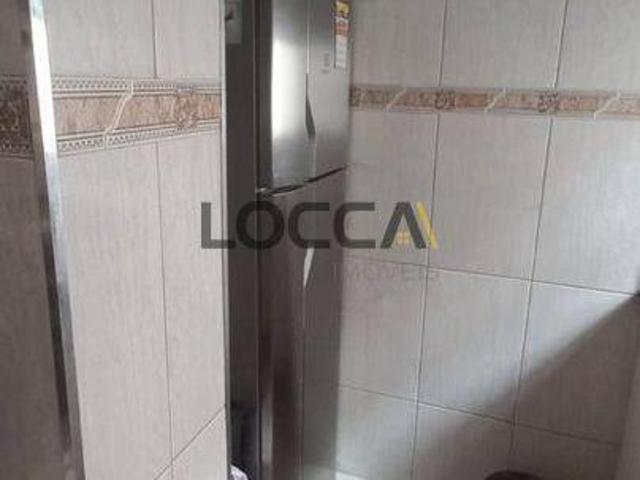 Apartamento para venda em Vila Virgínia de 100.00m² com 2 Quartos e 1 Garagem