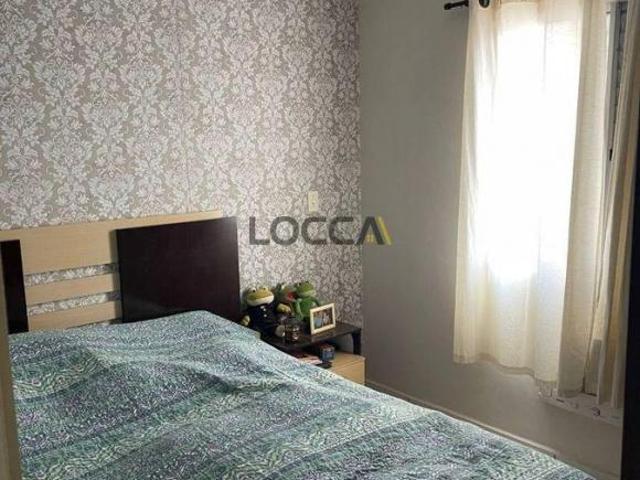 Apartamento para venda em Vila Virgínia de 100.00m² com 2 Quartos e 1 Garagem