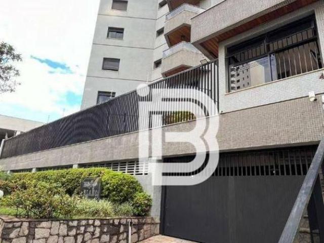 Apartamento para venda em Vila Virgínia de 148.00m² com 3 Quartos, 2 Suites e 3 Garagens