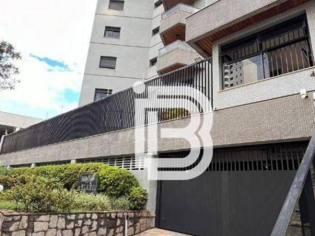 Apartamento para venda em Vila Virgínia de 148.00m² com 3 Quartos, 2 Suites e 3 Garagens