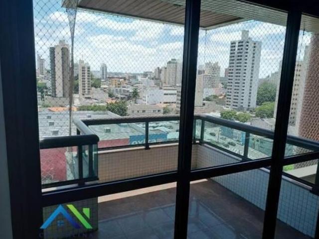 Apartamento para venda em Vila Virgínia de 268.00m² com 4 Quartos, 4 Suites e 3 Garagens