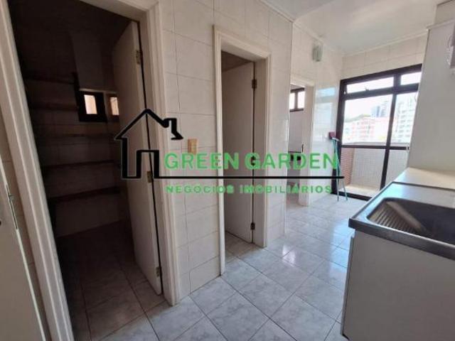Apartamento para venda em VILA VIRGÍNIA de 268.00m² com 4 Quartos, 4 Suites e 3 Garagens