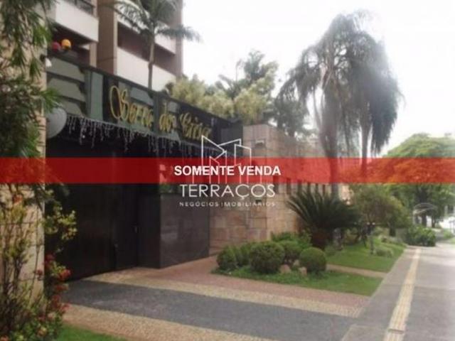 Apartamento para venda em Vila Virgínia de 268.00m² com 5 Quartos, 4 Suites e 3 Garagens