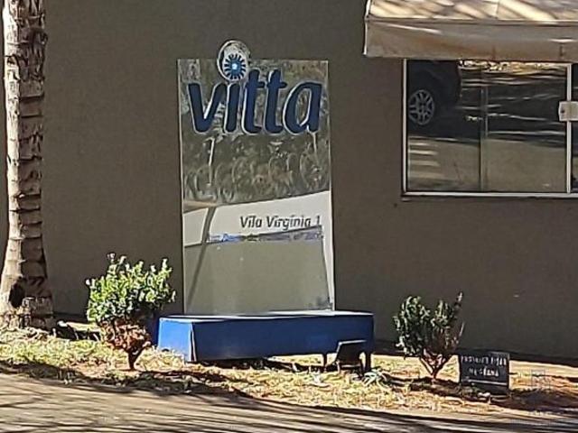 Apartamento para venda em Vila Virgínia de 42.00m² com 2 Quartos e 1 Garagem