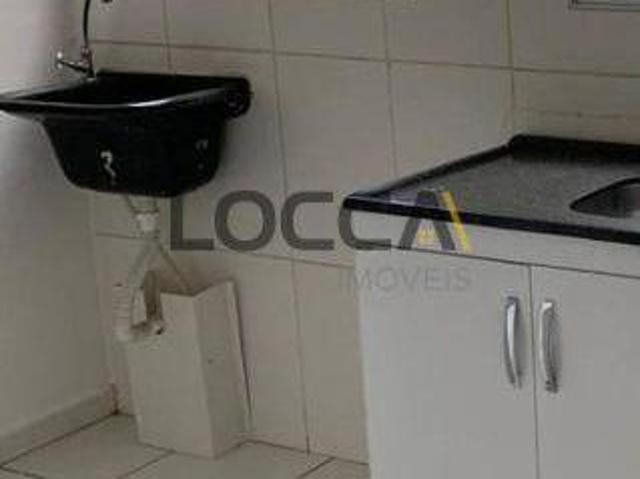 Apartamento para venda em Vila Virgínia de 43.00m² com 2 Quartos e 1 Garagem