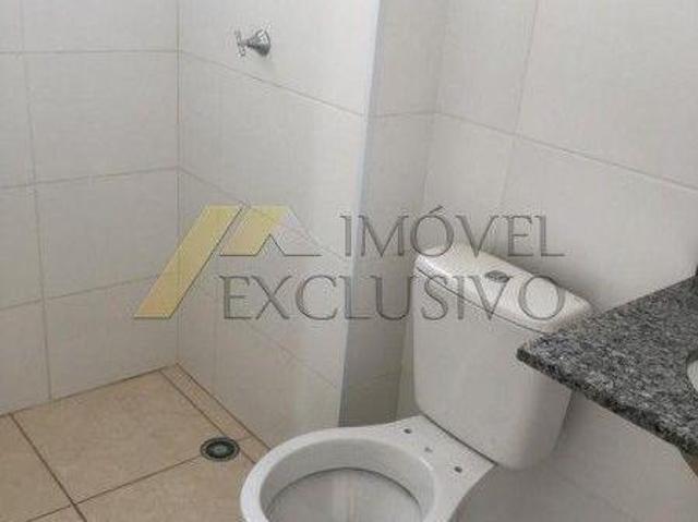 Apartamento para venda em Vila Virgínia de 46.00m² com 2 Quartos e 2 Garagens