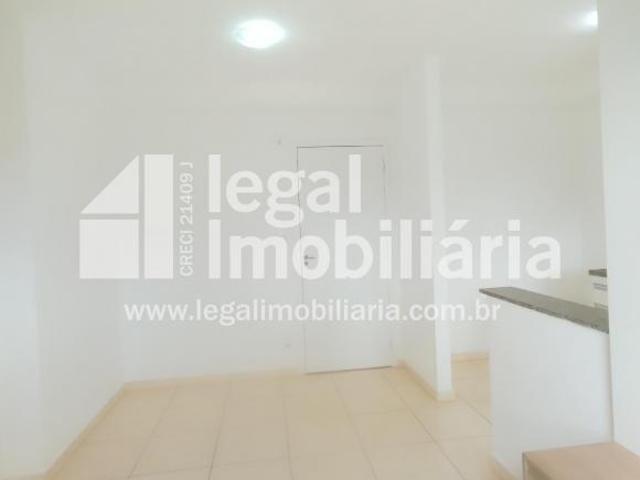 Apartamento para venda em Vila Virgínia de 47.00m² com 2 Quartos e 1 Garagem