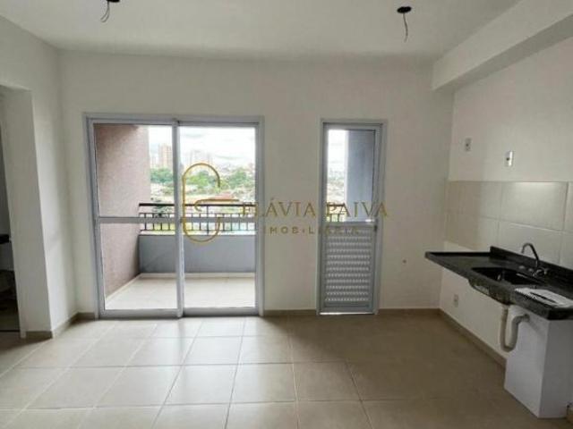 Apartamento para venda em Vila Virgínia de 48.00m² com 2 Quartos e 1 Garagem