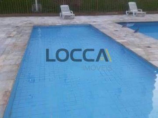 Apartamento para venda em Vila Virgínia de 48.00m² com 2 Quartos e 1 Garagem