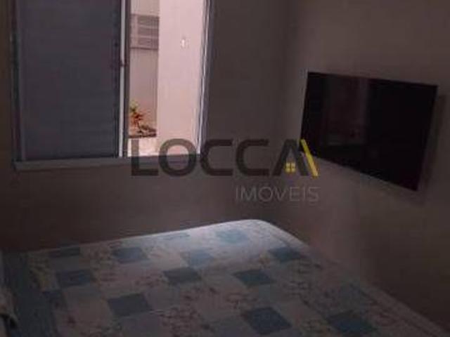 Apartamento para venda em Vila Virgínia de 48.00m² com 2 Quartos e 1 Garagem