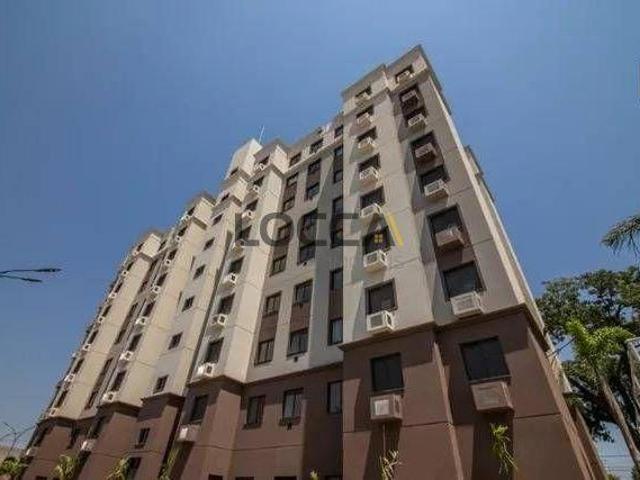 Apartamento para venda em Vila Virgínia de 49.00m² com 2 Quartos
