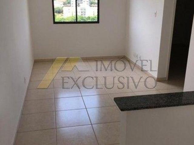 Apartamento para venda em Vila Virgínia de 49.00m² com 2 Quartos e 2 Garagens
