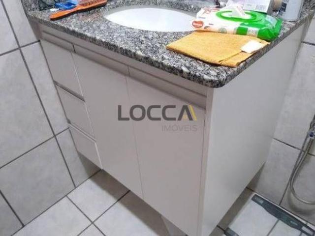 Apartamento para venda em Vila Virgínia de 50.00m² com 2 Quartos e 1 Garagem