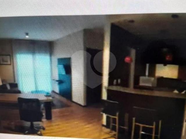 Apartamento para venda em Vila Virgínia de 54.00m² com 1 Quarto e 1 Garagem