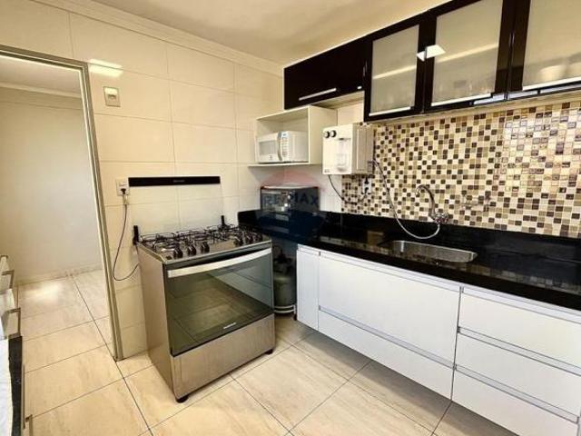 Apartamento para venda em Vila Virgínia de 55.08m² com 2 Quartos e 1 Garagem