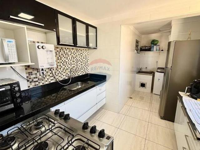 Apartamento para venda em Vila Virgínia de 55.08m² com 2 Quartos e 1 Garagem