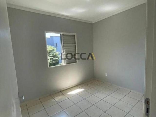 Apartamento para venda em Vila Virgínia de 58.00m² com 2 Quartos e 1 Garagem