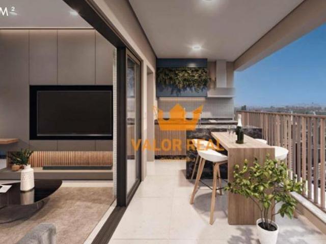 Apartamento para venda em Vila Virgínia de 65.00m² com 2 Quartos, 1 Suite e 1 Garagem