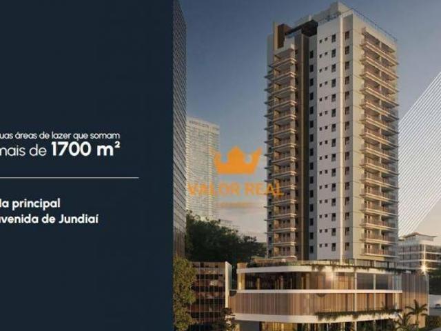 Apartamento para venda em Vila Virgínia de 65.00m² com 2 Quartos, 1 Suite e 1 Garagem