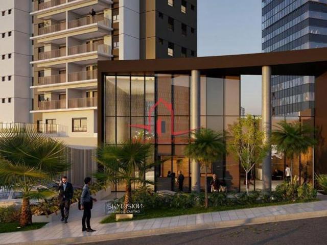 Apartamento para venda em Vila Virgínia de 66.00m² com 2 Quartos, 1 Suite e 1 Garagem