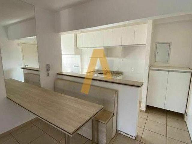 Apartamento para venda em Vila Virgínia de 71.00m² com 3 Quartos, 1 Suite e 1 Garagem