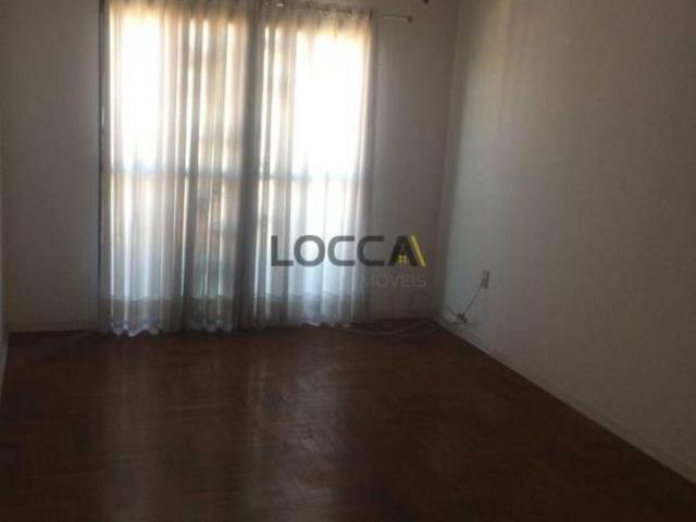 Apartamento para venda em Vila Virgínia de 82.00m² com 2 Quartos e 2 Garagens