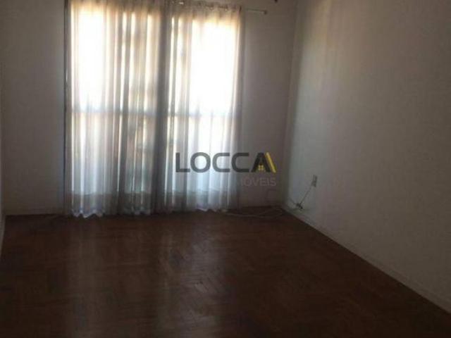 Apartamento para venda em Vila Virgínia de 82.00m² com 2 Quartos e 2 Garagens