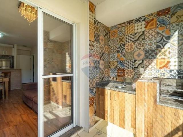 Apartamento para venda em Vila Virgínia de 86.00m² com 3 Quartos, 1 Suite e 2 Garagens