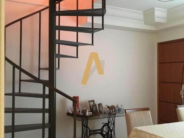 Apartamento para venda em Vila Virgínia de 98.00m² com 2 Quartos e 1 Garagem