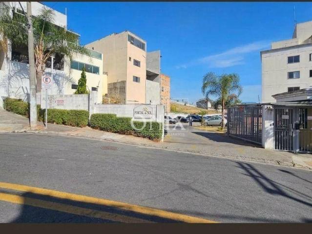 Apartamento para venda em Vila Virgínia em Itaquaquecetuba São Paulo de 47.00m² com 3 Quartos e 1 Garagem
