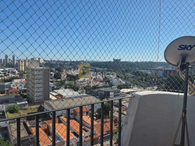 Apartamento para venda em Vila Virgínia em Jundiaí São Paulo de 119.00m² com 3 Quartos e 1 Suíte