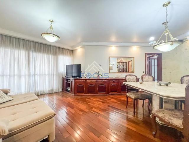 Apartamento para venda em Vila Virgínia em Jundiaí São Paulo de 148.80m² com 3 Quartos, 1 Suíte e 3 Garagens