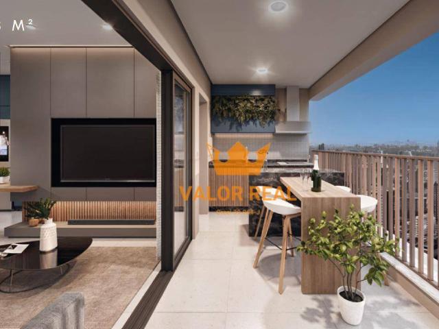 Apartamento para venda em Vila Virgínia em Jundiaí São Paulo de 65.00m² com 2 Quartos, 1 Suíte e 1 Garagem