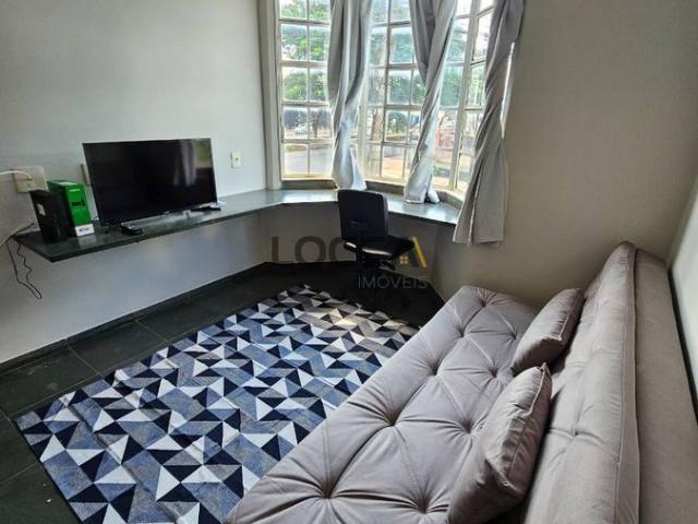 Apartamento para venda em Vila Virgínia em Ribeirão Preto São Paulo de 37.00m² com 1 Quarto e 1 Garagem