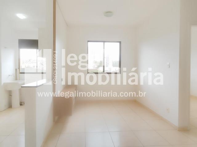 Apartamento para venda em Vila Virgínia em Ribeirão Preto São Paulo de 47.00m² com 2 Quartos e 1 Garagem
