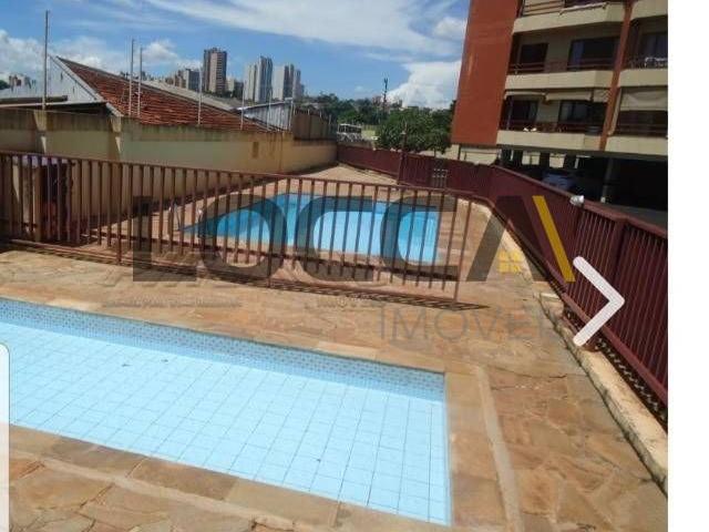 Apartamento para venda em Vila Virgínia em Ribeirão Preto São Paulo de 88.00m² com 2 Quartos e 1 Suíte