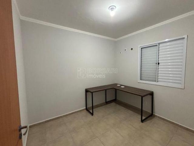 Apartamento para venda em Vila Xavier de 56.00m² com 2 Quartos e 1 Garagem